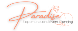 Paradise Elopements and Event Planning Co